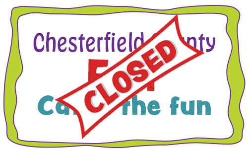 Alert! - Chesterfield County Fair