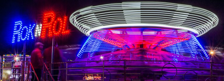 Home - Chesterfield County Fair
