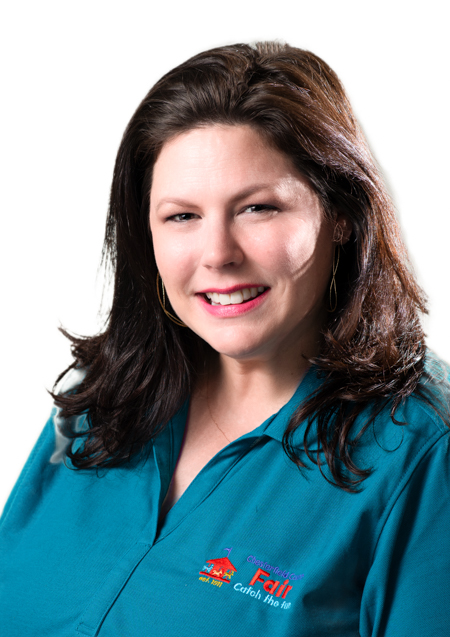 Officers, Members and Membership - Chesterfield County Fair