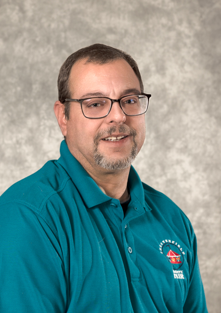 Officers, Members and Membership - Chesterfield County Fair